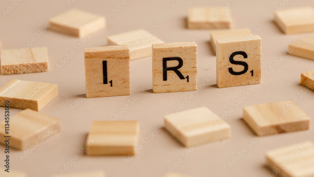 Professional IRS tax advisor helping a client with tax preparation ...