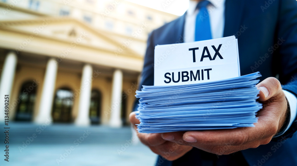 Submit your tax returns professionally a comprehensive guide to ... Submit your tax returns professionally a comprehensive guide to ...