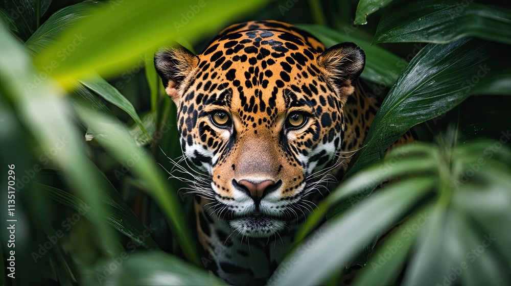 Jungle Animals: Exotic jungle animal photos, featuring monkeys, jaguars ...