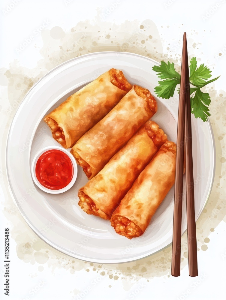 Street Style Veg Schezwan Aloo Frankie Roll, Schezwan cuisine, Asia ...