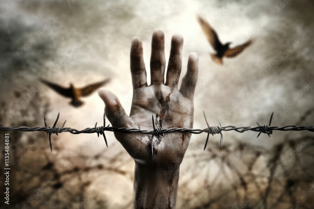 Remembrance day: honoring Holocaust victims, survivors, reflecting on ...