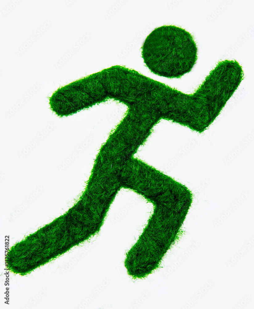 Leaving, Passage, Walking, Running, Sports, Exercise, Healthy Living ...