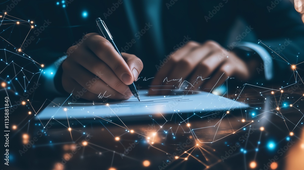 Digital Signatures within a DMS Ensuring That All Project Documents Are ...