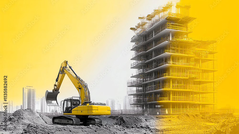 Power BI Helping Construction Teams Analyze Trends, Track Resources ...