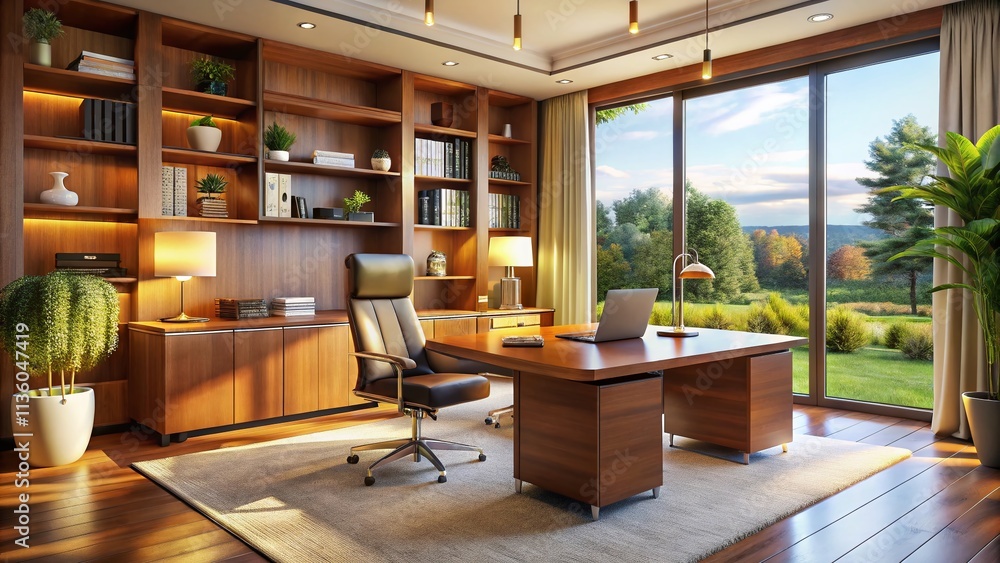 AutoCAD Furniture Design: Realistic 3D Renderings & Candid Photography ...