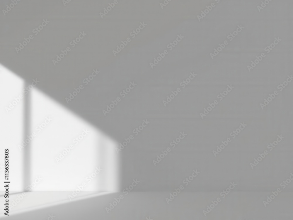 A high-quality stock photo featuring a realistic shadow effect adding ...