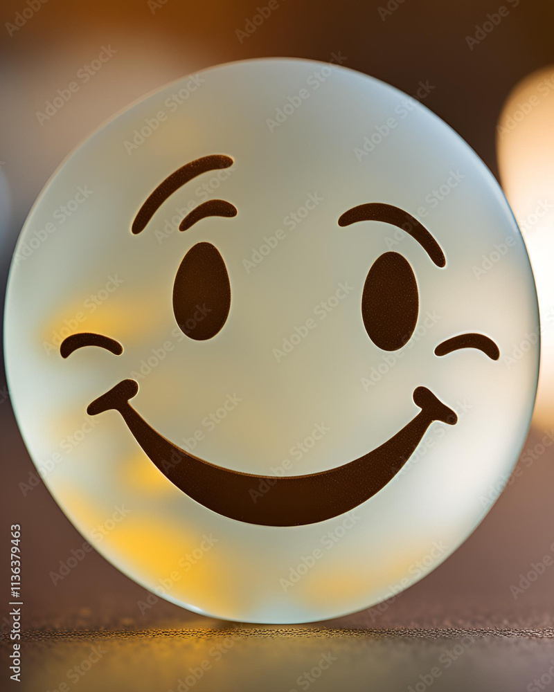 white smiling emoji, New Year excitement emoji, happy face emoji ...