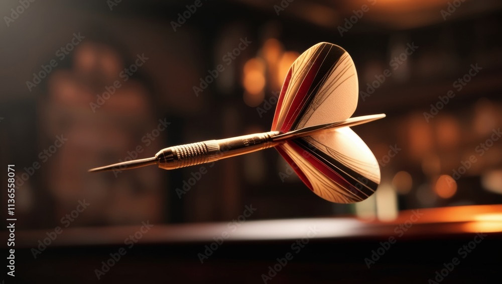 Business plan with a vision and mission statement, strategic company ...