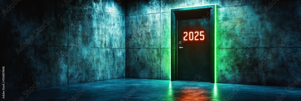 Entering 2025: A Glimmer of Hope - Future, opportunity, transition ...
