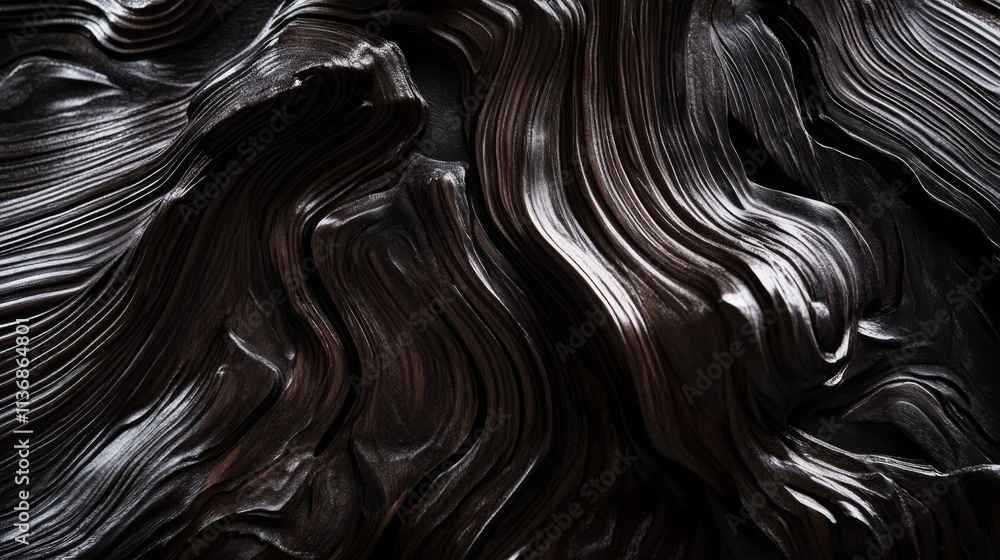 Burnt wood texture. BBQ background. Burned scratched hardwood surface ...