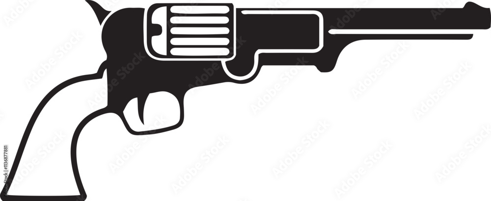 [BAE] å_Guns SVG, Rifle svg, Weapon SVG, Guns Silhouette, SVG Cut Files ...