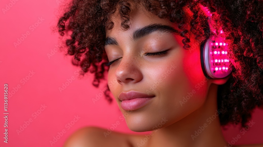 Biohacking Tools and Techniques A biohacking practitioner utilizing a ...