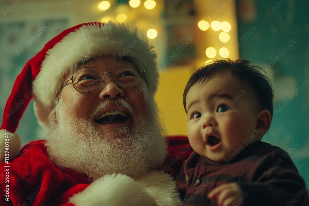 Festive time season ad concept graphic for poster and online banner use ...