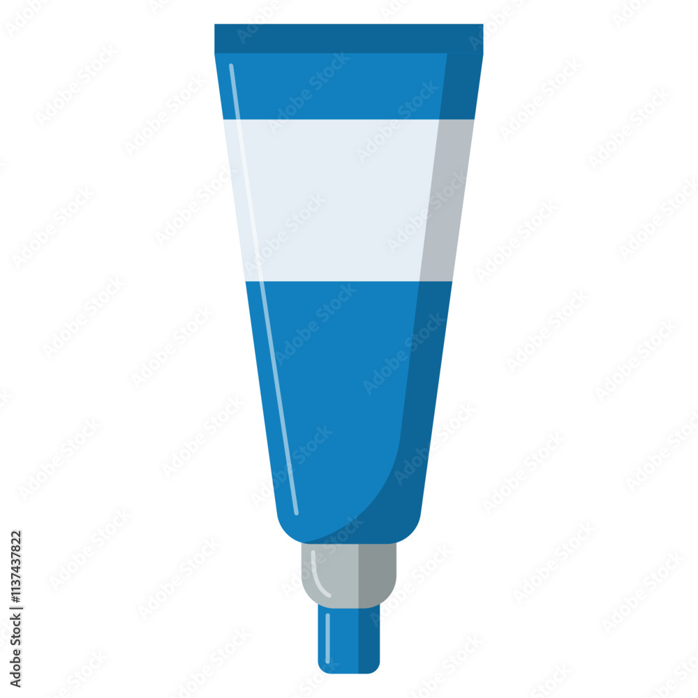 Ointment vector illustration, paste in tube clip art, ointment clip art ...