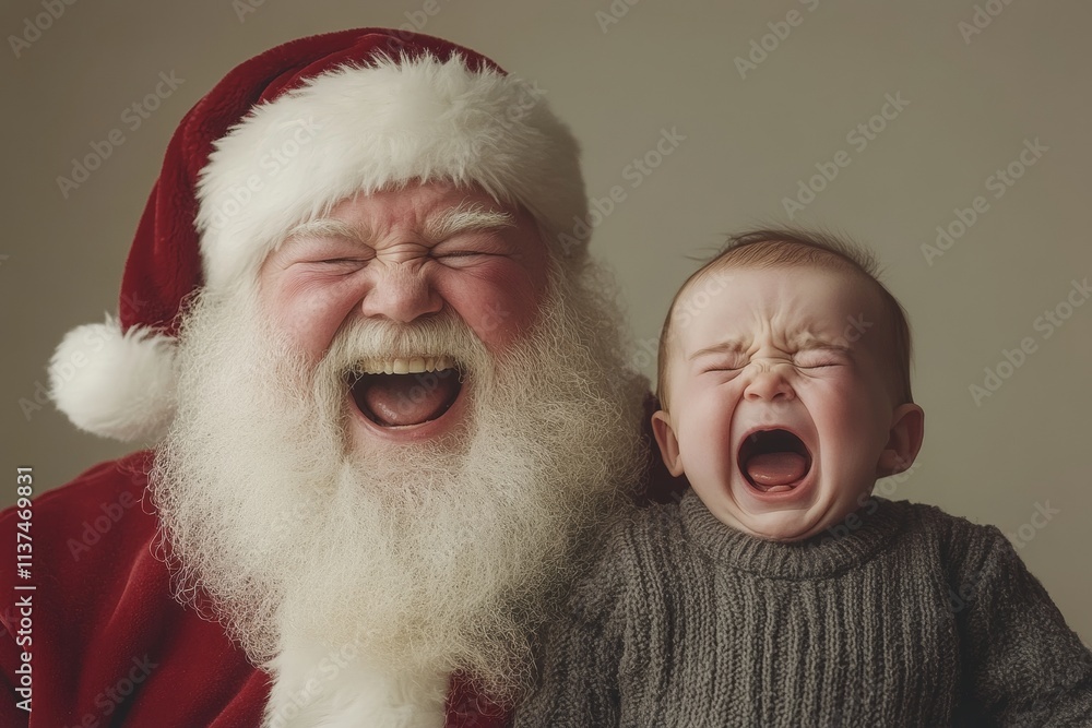 Yuletide digital ads conceptual art artwork for banner and social ...