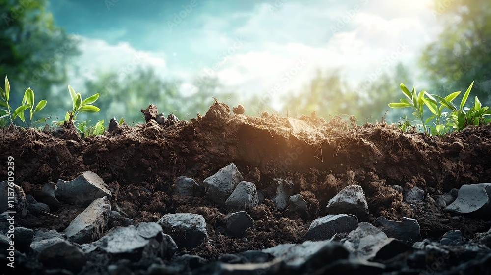 Soil Erosion Risk Map and Virtual Twin Simulation of Deforestation ...