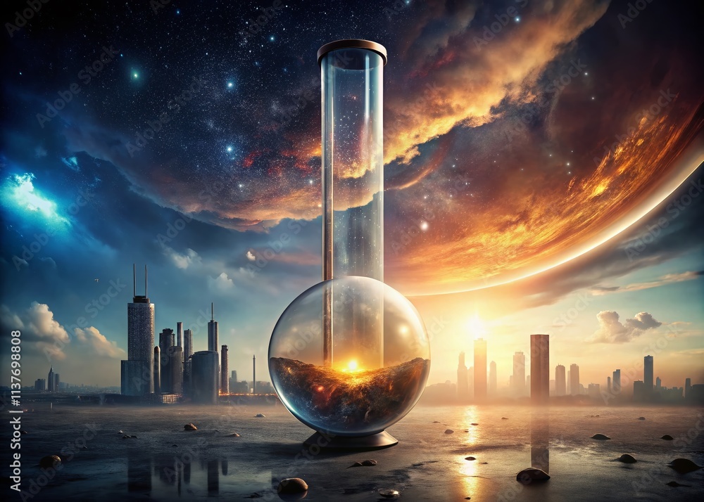 Manometer Pressure Gauge Measurement Device Scientific Instrument ...