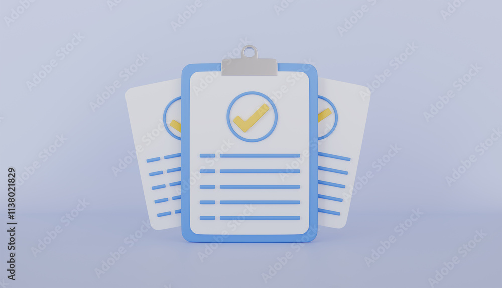 Approve symbol and quality guarantee certificate, successfully complete ...
