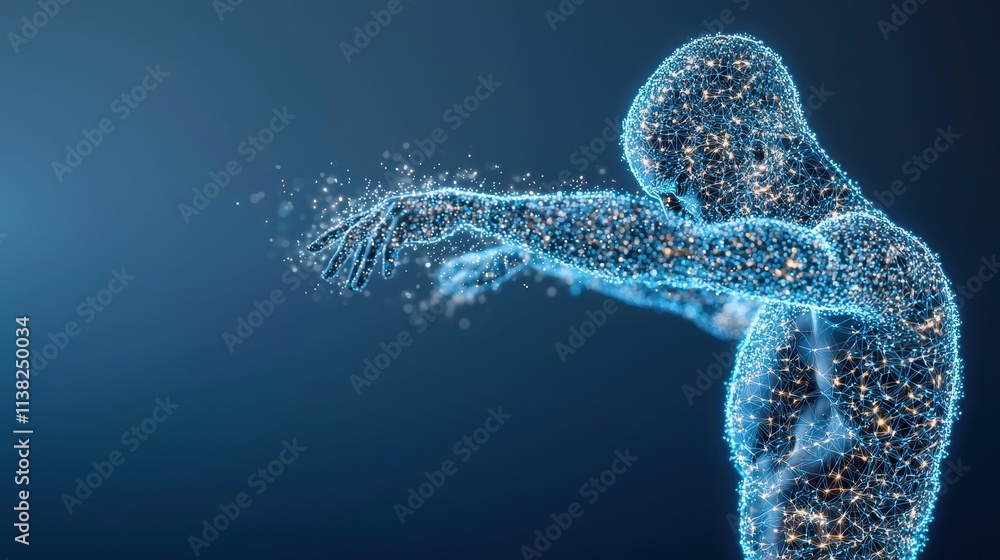 Digital transformation solution adaptability. A digital representation ...