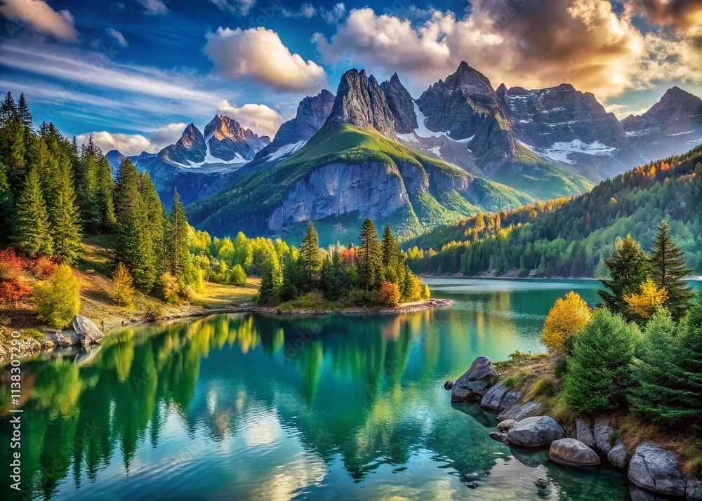 Free Zoom Backgrounds: Professional Landscape Photography for Virtual ...