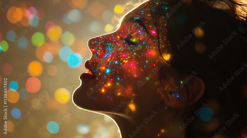 Sentiment Analysis In Creative Art Exploring Ai And Natural Language Processing In Portrait