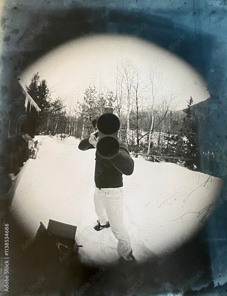 Shooting Shotgun, Gun Rights, 2nd Amendment, Self Defense, Double ...