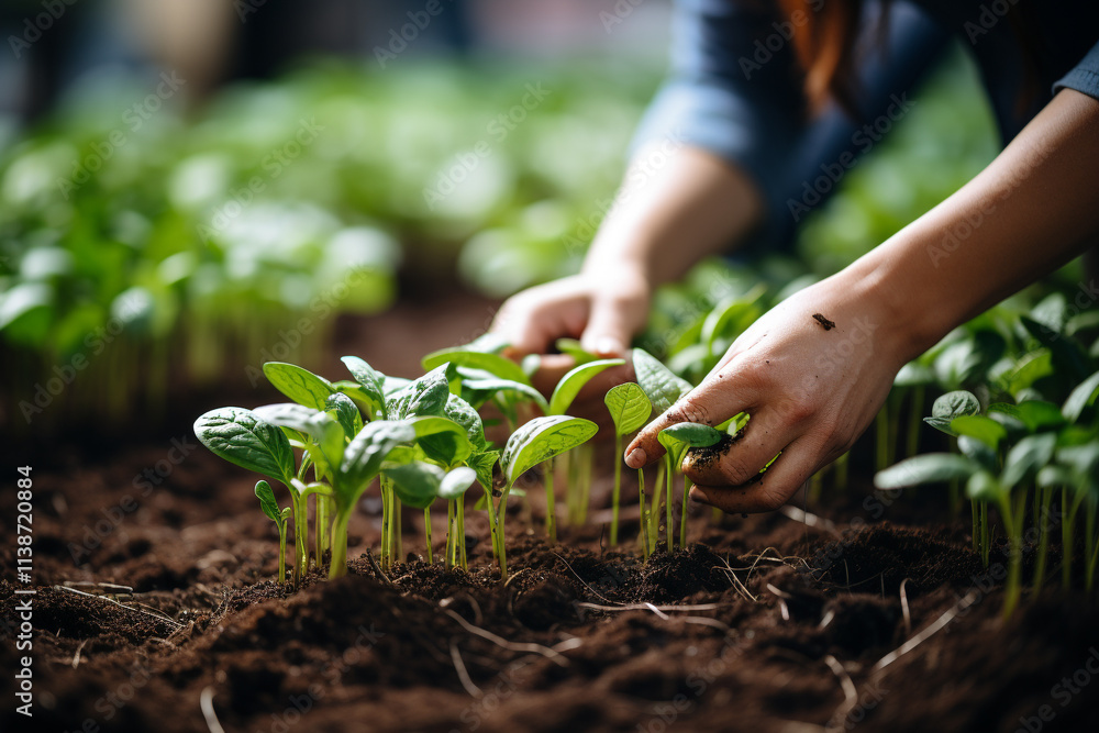 Explores hidden depths of plant roots, uncovering their complex functions in securing, feeding ...