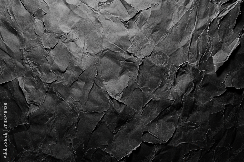 Flat, fibrous paper texture with uneven patterns, no perspective ...