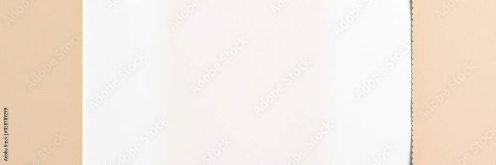 White canvas texture cardboard paper packing texture background ...