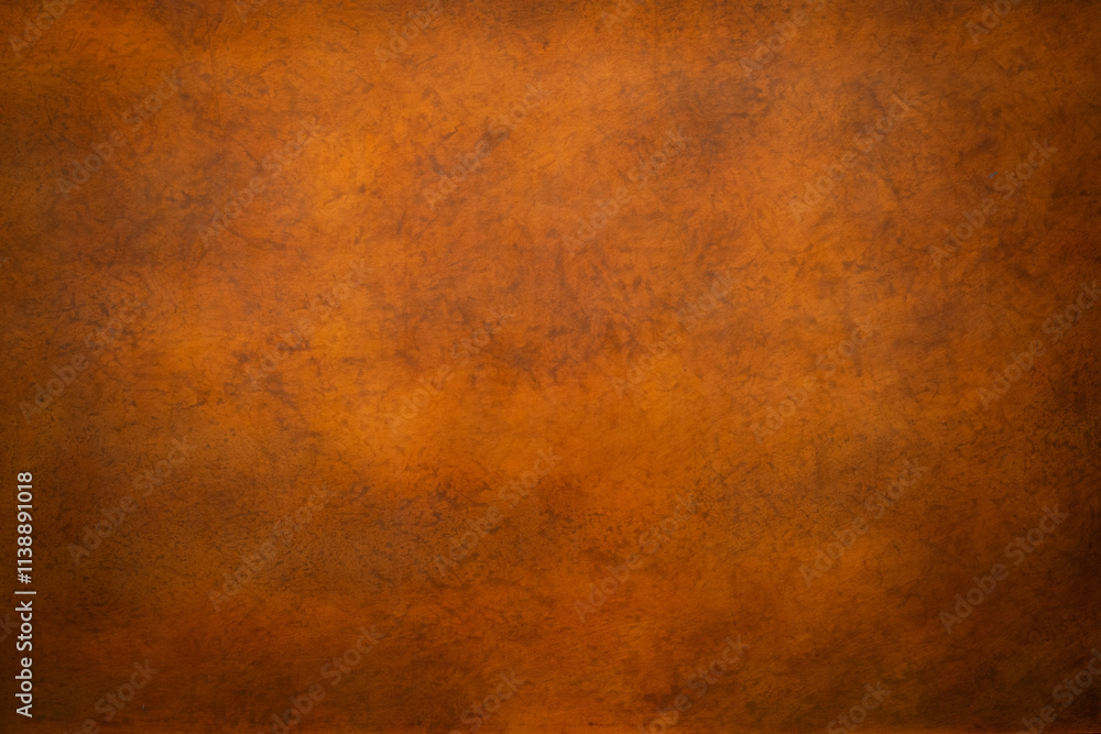 Painted studio background, portrait backdrop, dark brown texture Stock ...