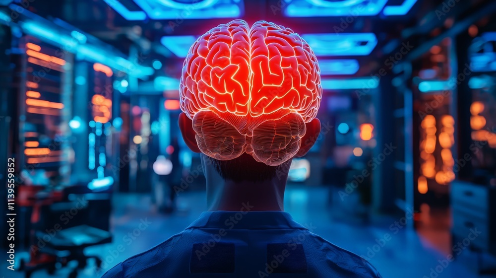 Digital cleanse and brain reset for neural healing as an antidote to ...