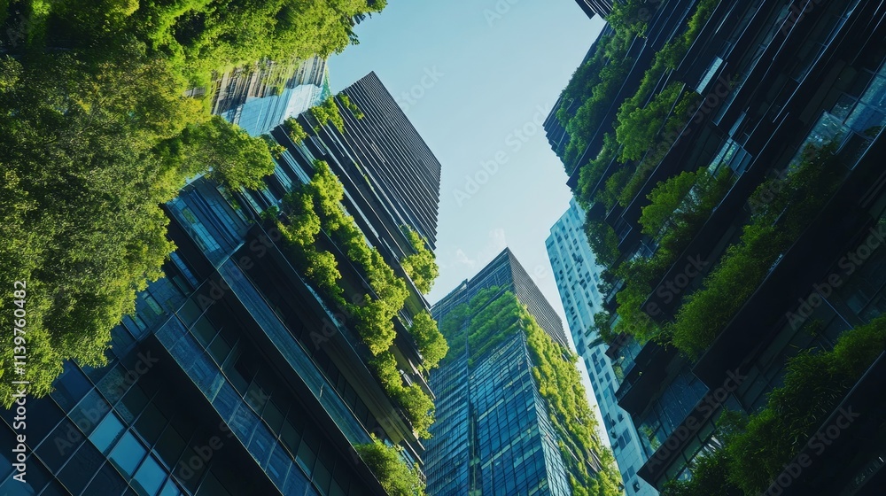 Corporate focus on environmental, social, and governance investments ...