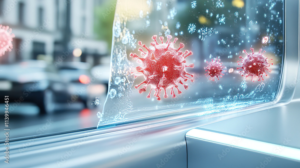 Norovirus spreads easily but prevention and treatment reduce infection ...