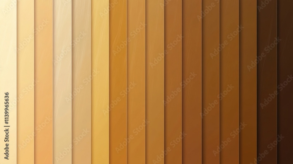 Golden brown gradient background featuring rich earthy tones and a soft ...