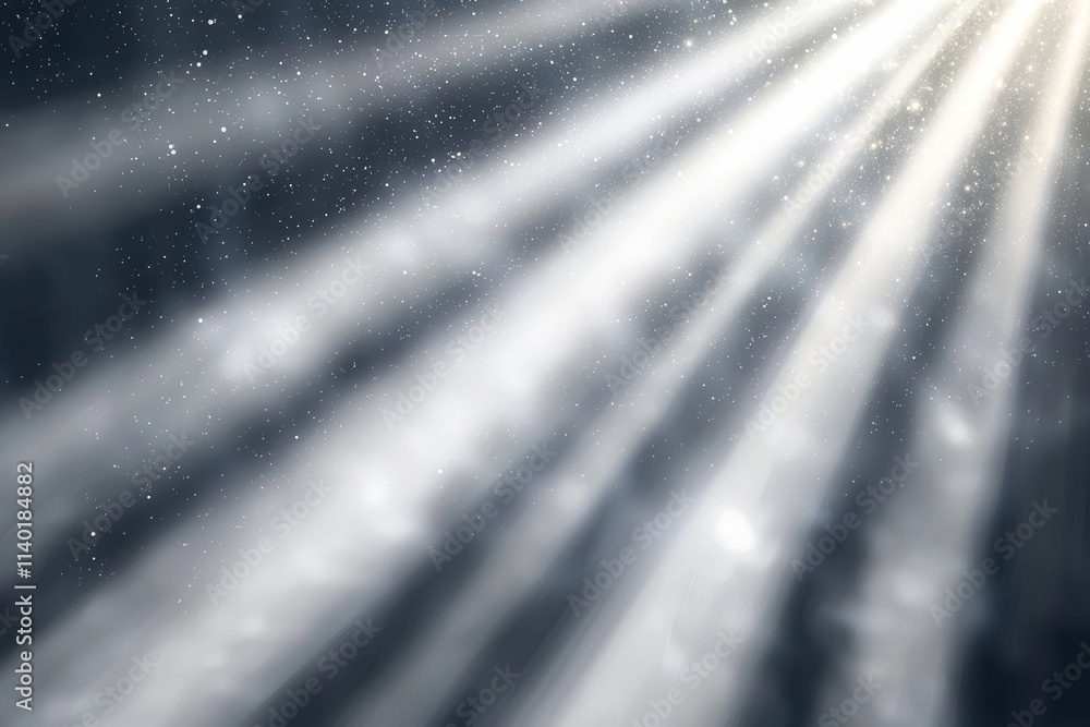 A flash, white light, and digital lens flare, isolated on a png or ...