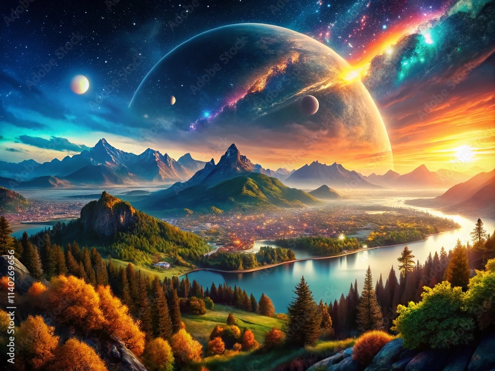 Best High Definition Wallpapers: Stunning 4K Ultra HD Backgrounds for ...