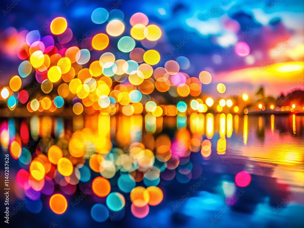 Bokeh Photography: Horizontal Thinking, Creative Ideas, Brainstorming ...