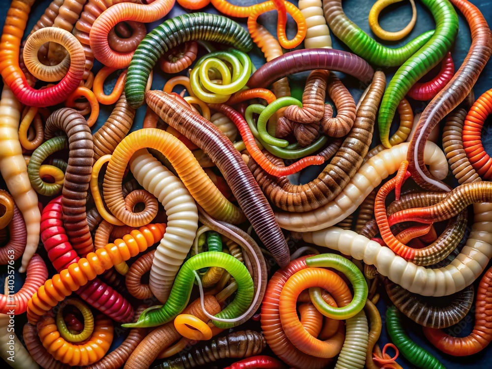 Dog Worms Identification Guide: Pictures of Common Canine Parasites ...