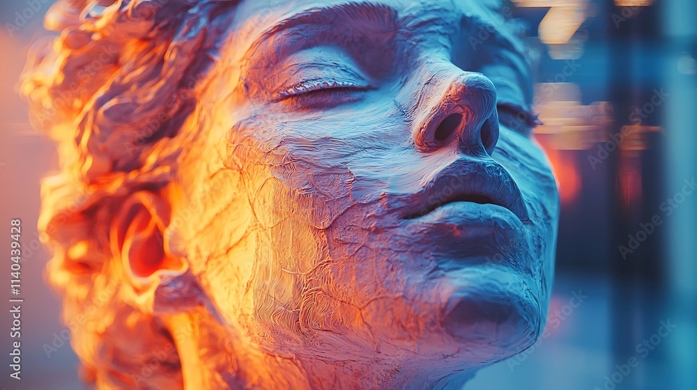 Evolving 3D Sculptures Visualize Students Growth at a Virtual Art ...