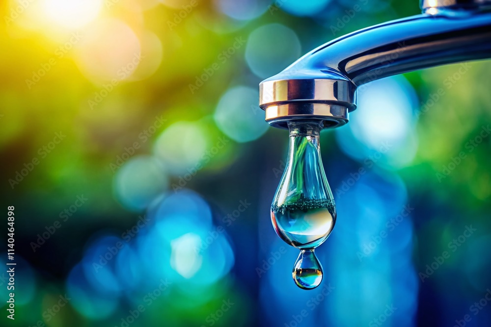 Last Drop Photography: Stunning Images of the Final Moments, Water ...