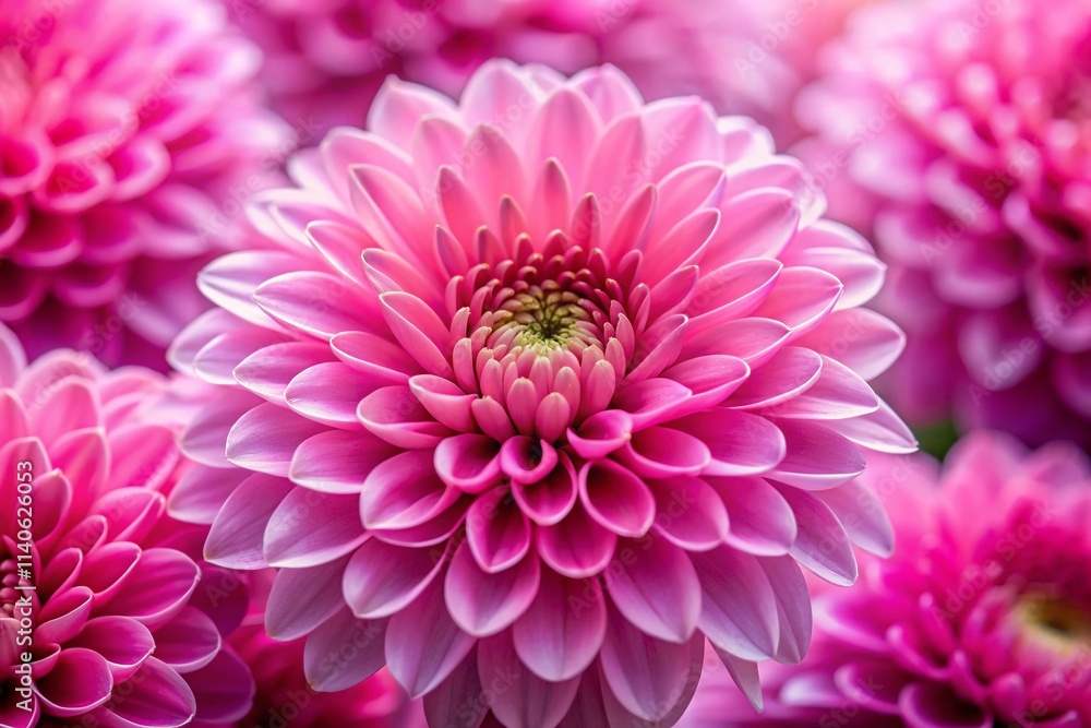 Pink Aesthetic Images: Rule of Thirds Photography, Pastel Pink ...
