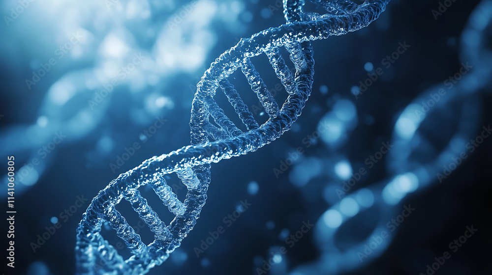 Ilustración de Stock Biomolecules are molecules found in living things ...