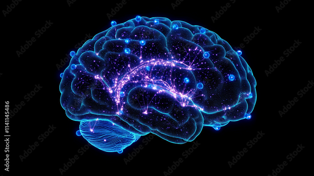 Prefrontal cortex, PFC, executive function, decision making, problem ... Prefrontal cortex, PFC, executive function, decision making, problem ...