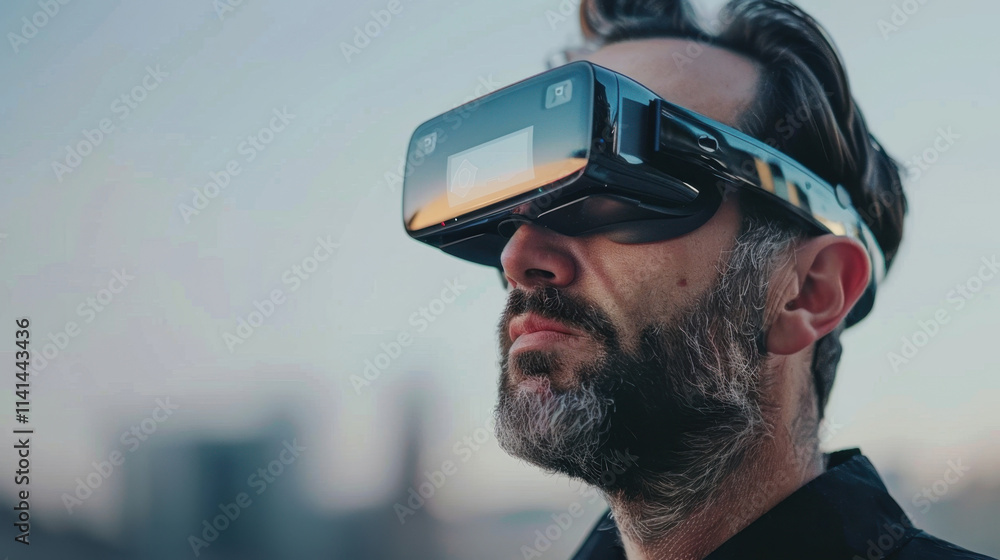 Innovative Storytelling: Redefining narrative techniques with augmented reality, virtual reality ...