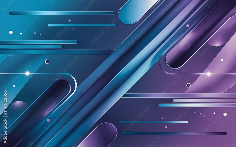 Color gradient shadows and light effects background lens flares and ...