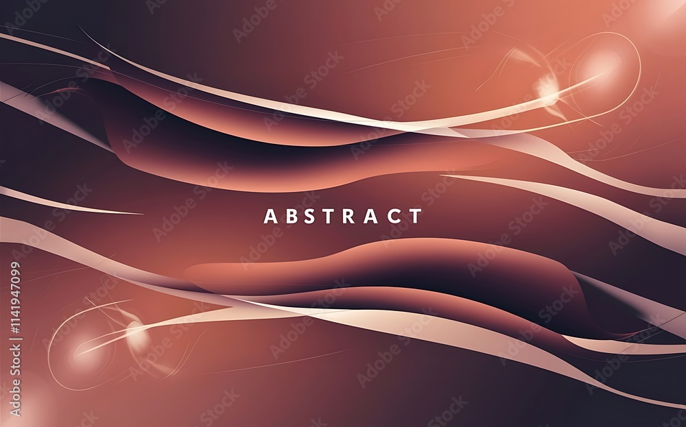 Color gradient shadows and light effects background lens flares and ...