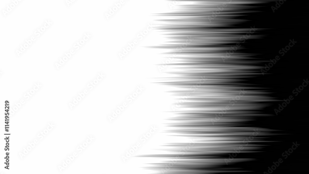 Abstract grunge dissolve style overlay with a transparent background ...