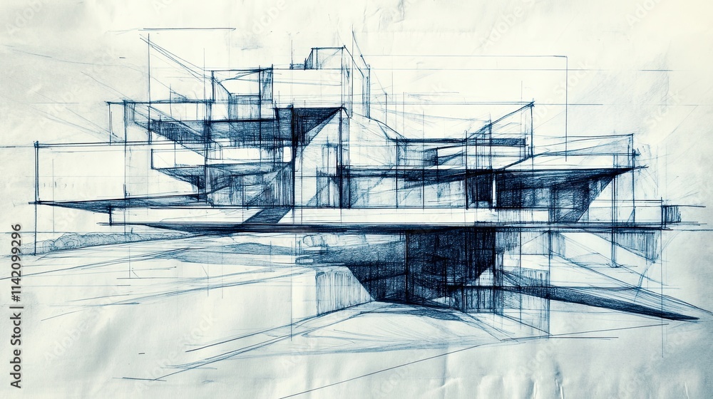 Reimagining Domestic Spaces A Parametric Exploration Of Shipping Container Architecture For The