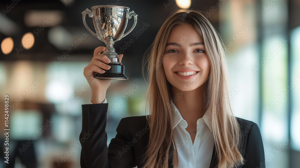 Employee of the month, rewarding personnel who reach sales targets ... Employee of the month, rewarding personnel who reach sales targets ...