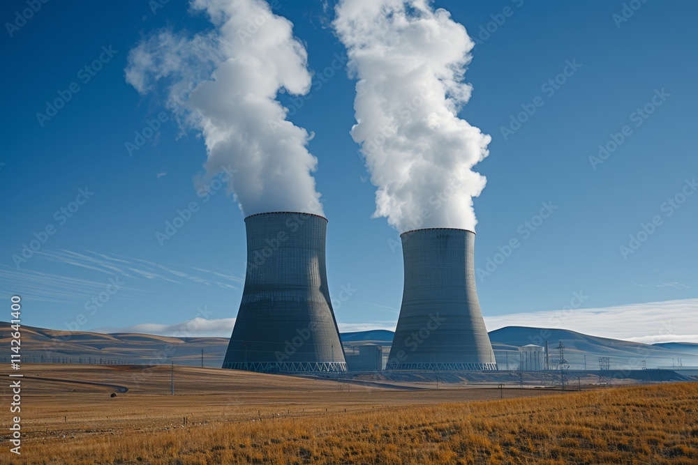 Understanding nuclear energy its role, benefits, and challenges in ...